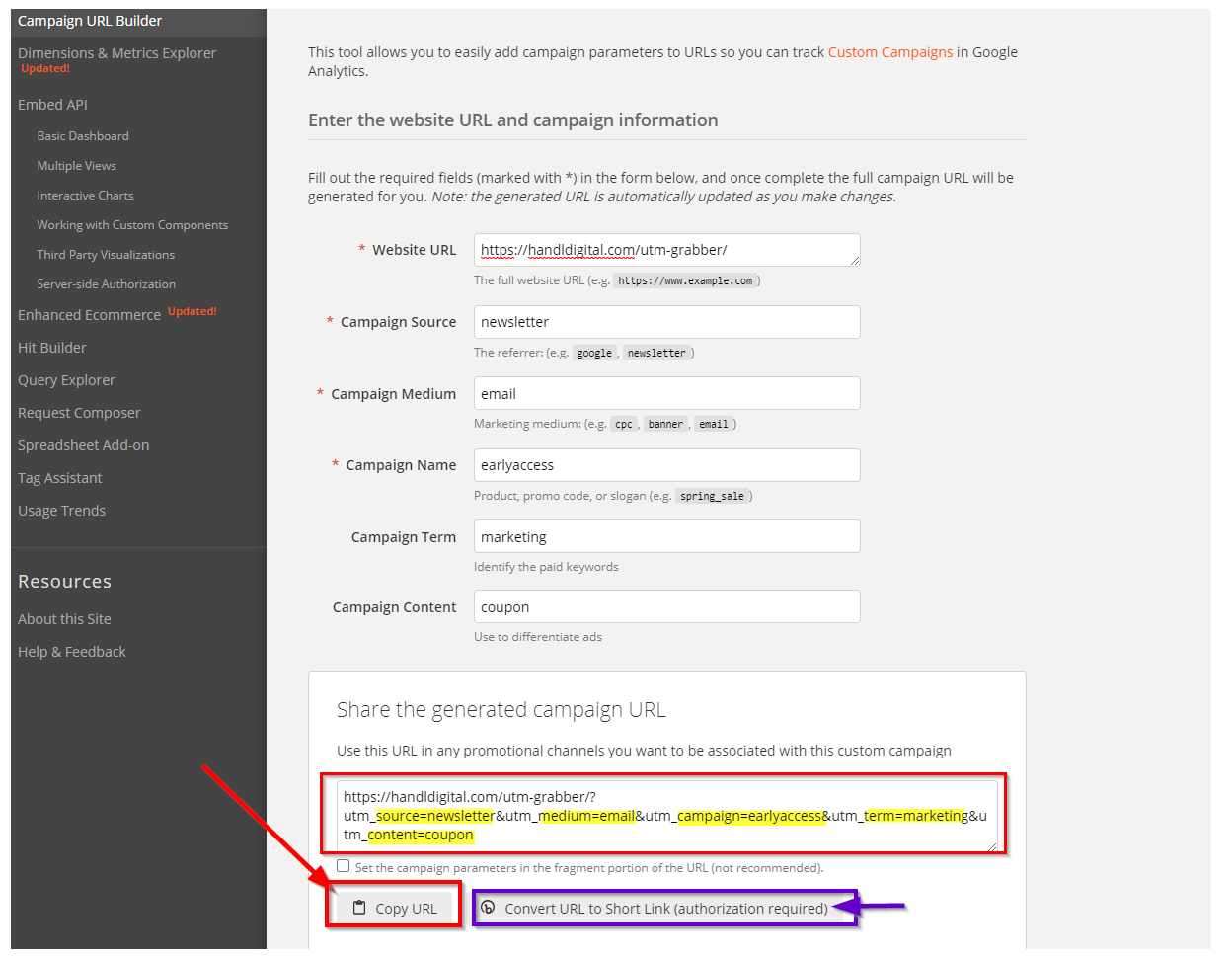 UTM 101 - What they are, how they work & how to generate them - The easiest UTM tracking ...