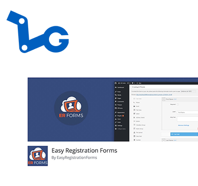 Make UTM Tracking Source Tracking Easier with ERForms Easy Registration Forms - UTM Tracker