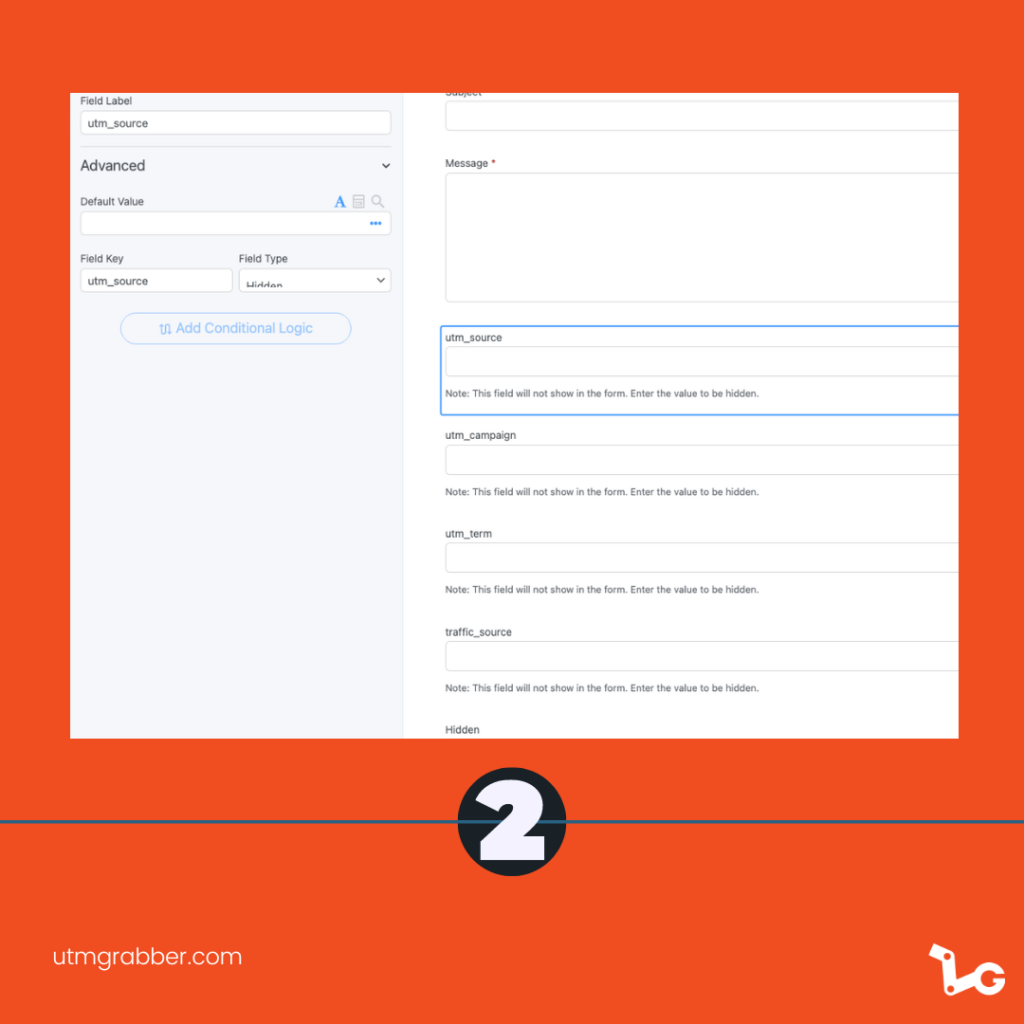 Get the Most Out of UTM Tracking Campaign Tracking with Formidable ...